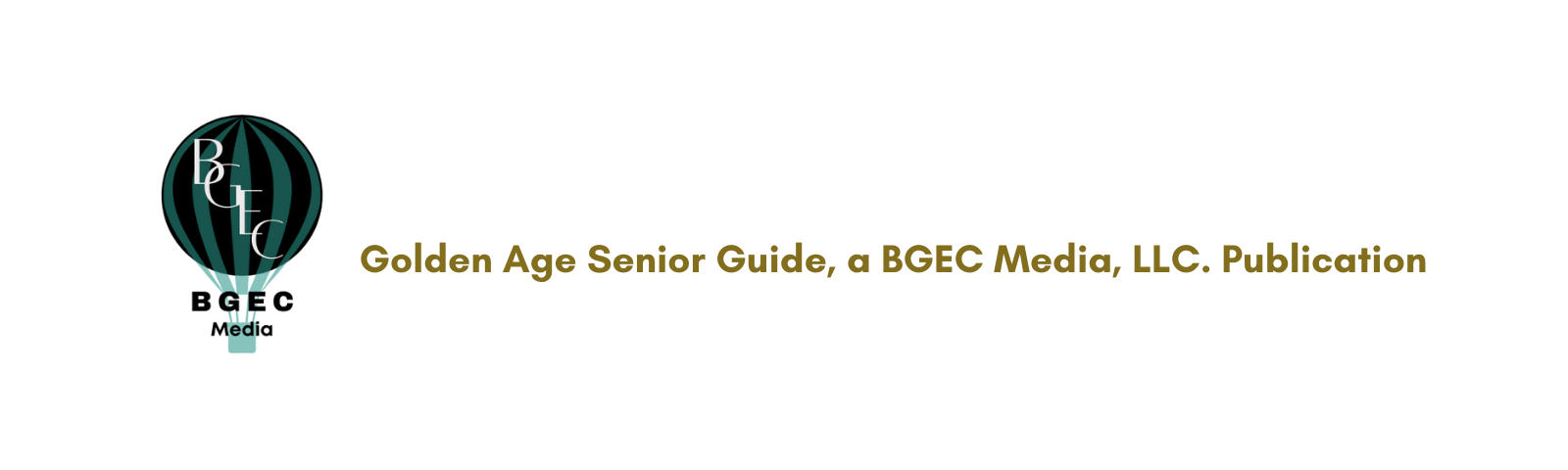 Welcome - Golden Age Senior Guide